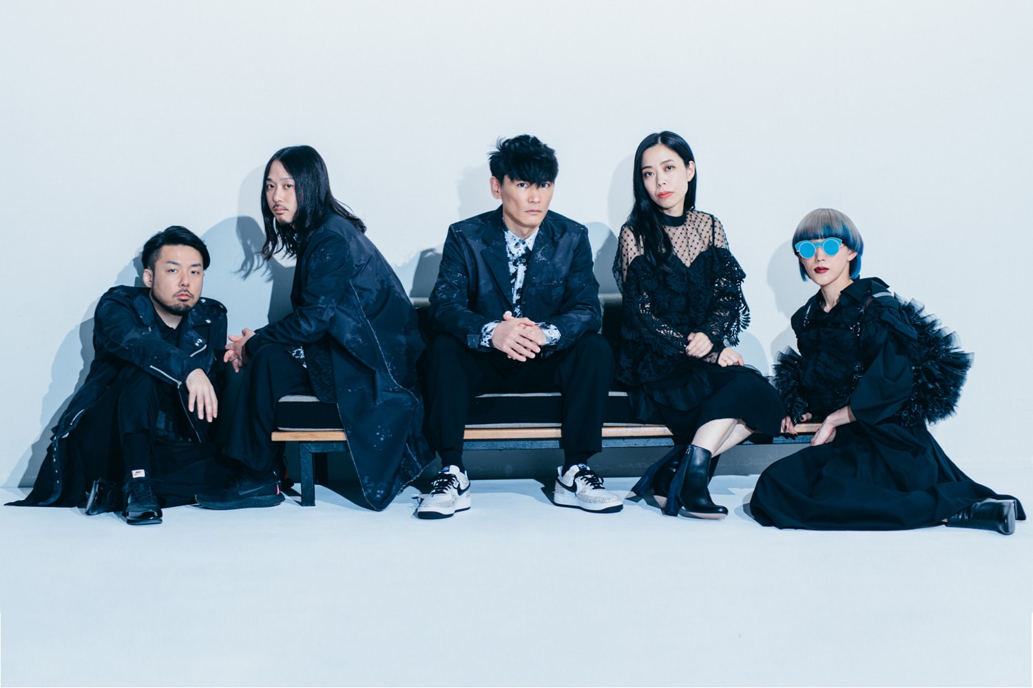 サカナクション公式サイト｜NF member